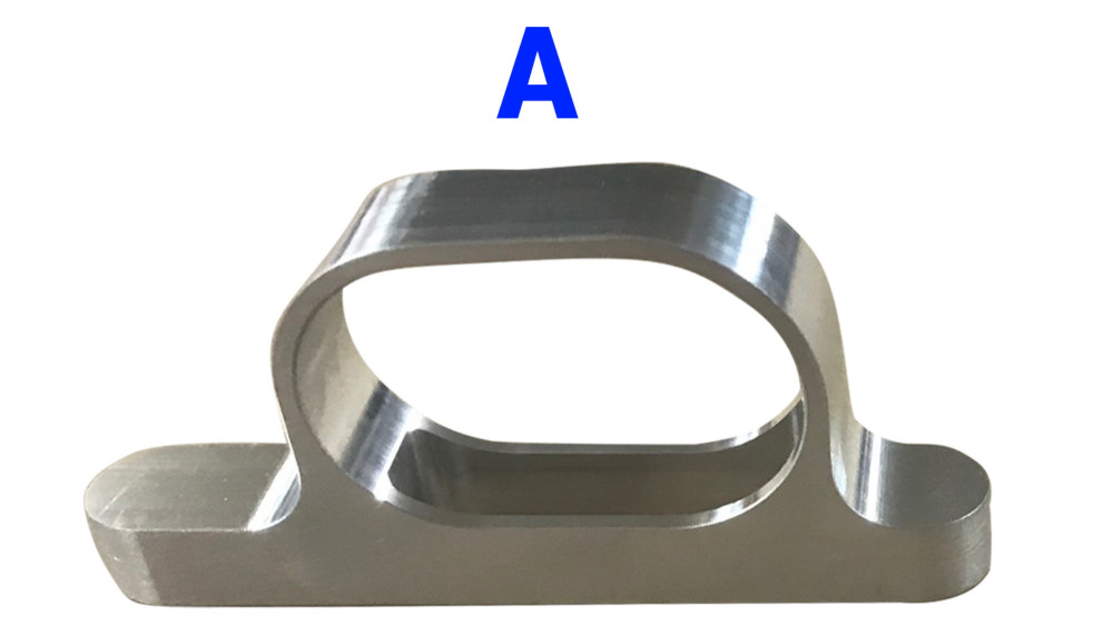 Barnard Trigger Guards