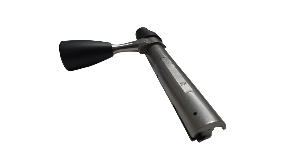 Bolt Knob (Tactical) - anodized aluminum alloy