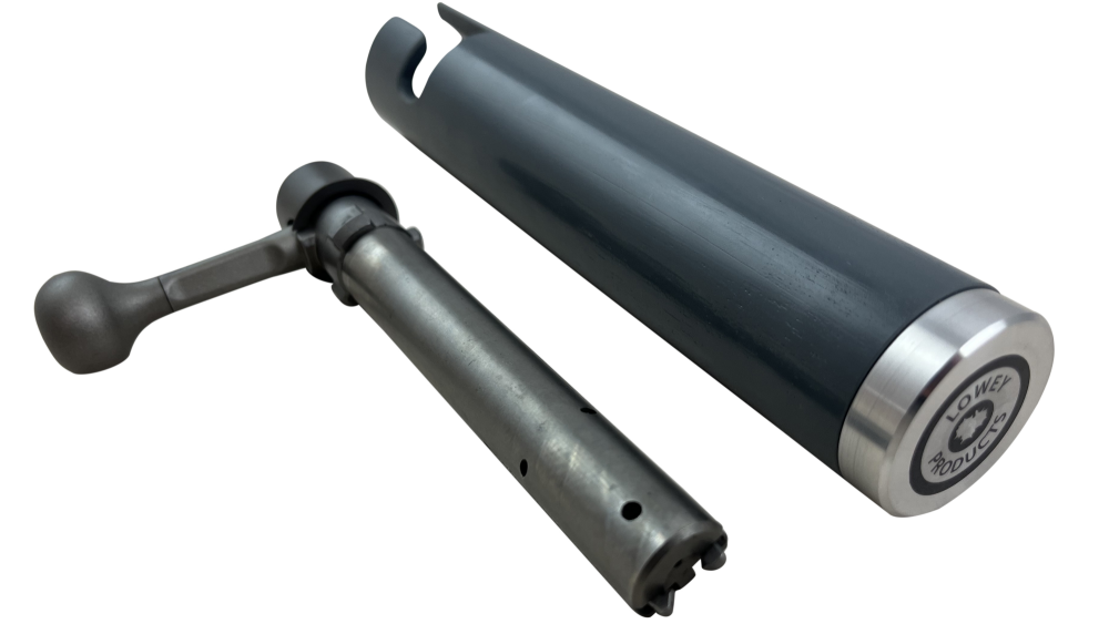 Lithgow LA101 bolt protector