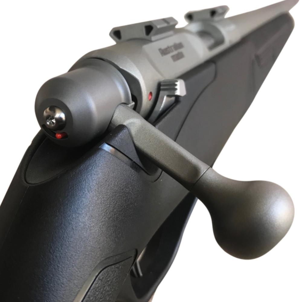 Lithgow LA101 - bolt knob