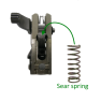 Lithgow LA101 trigger spring set