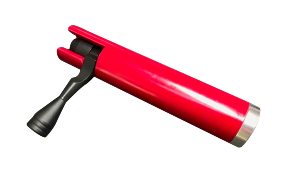 Vudoo V-22, 3 lug - bolt protector (right-handed)