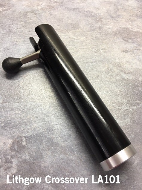 Lithgow LA101 bolt protector