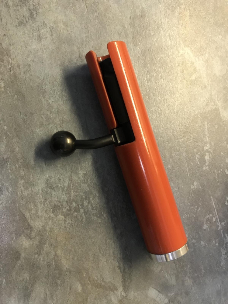 CZ 457 bolt protector