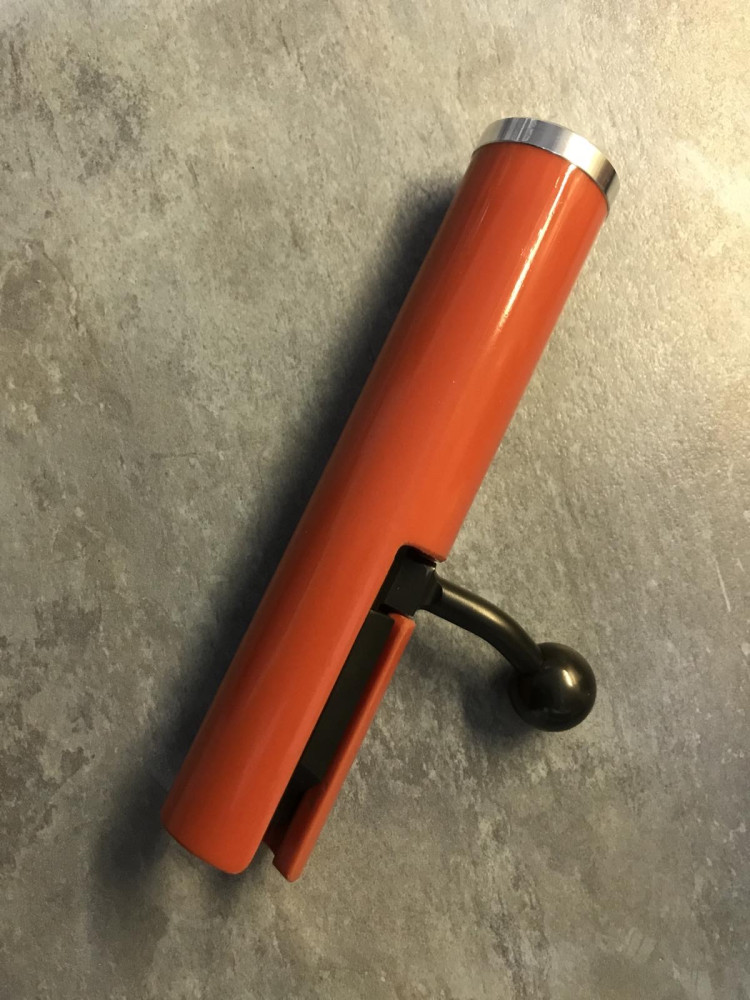 CZ 457 bolt protector