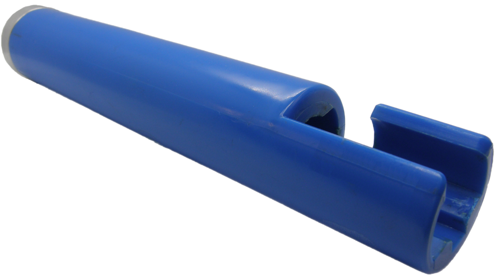 Remington 700, 721, 722, 725 - bolt protector, right handed