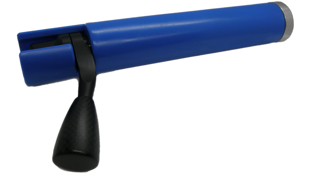 Remington 700, 721, 722, 725 - bolt protector, right handed