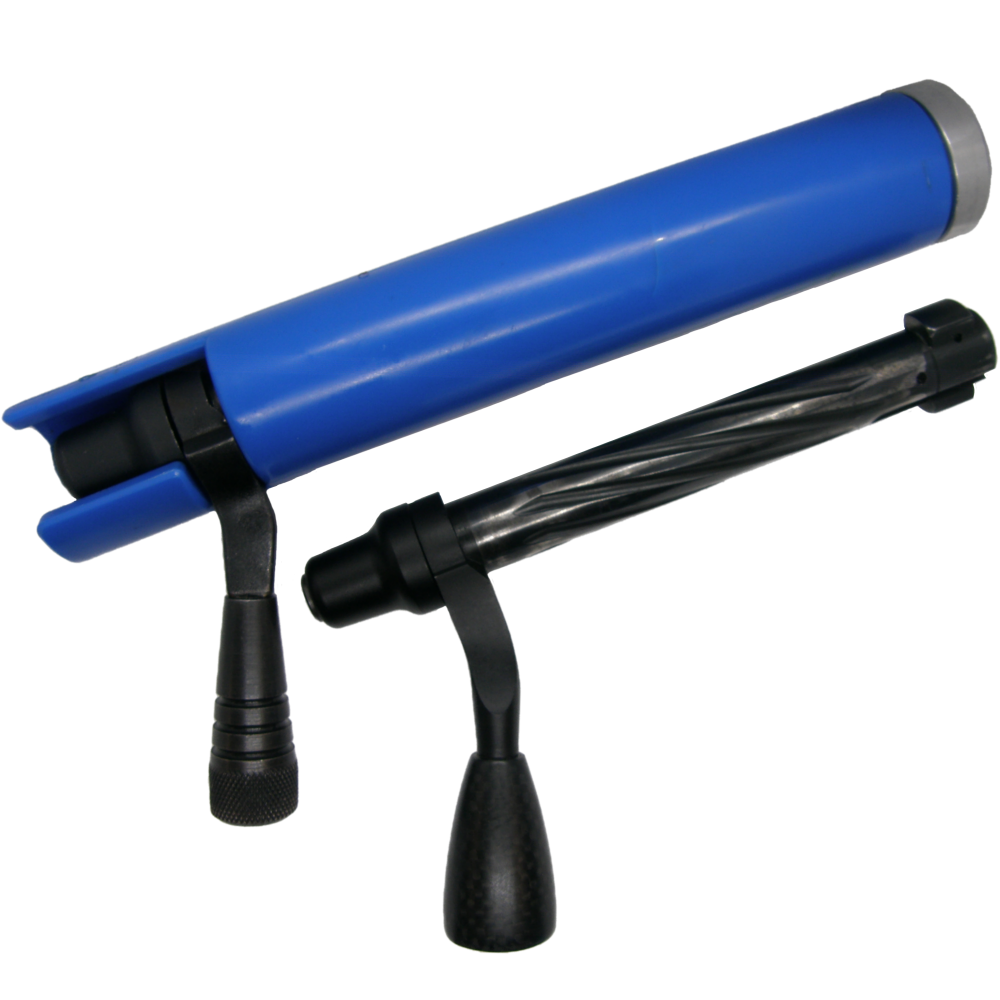 Remington 700, 721, 722, 725 - bolt protector, right handed