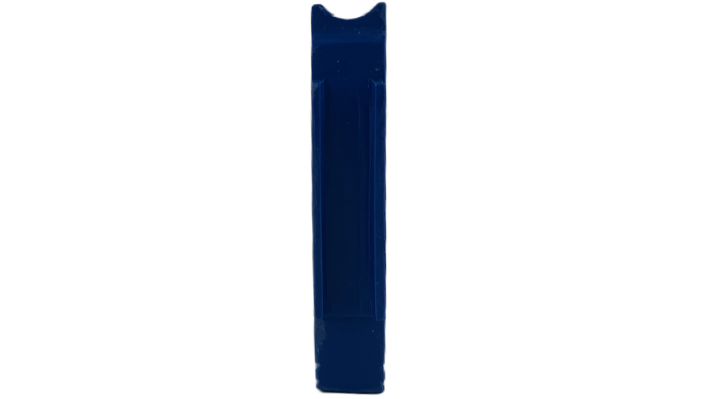 Savage Mk II (22 LR, E-receiver) - single shot adapter