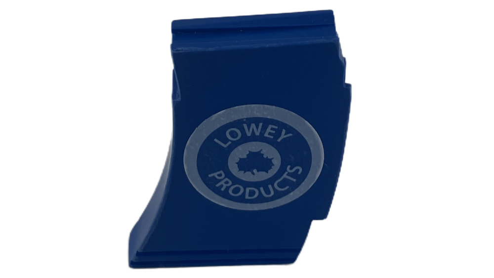 Savage Mk II (22 LR, E-receiver) - single shot adapter