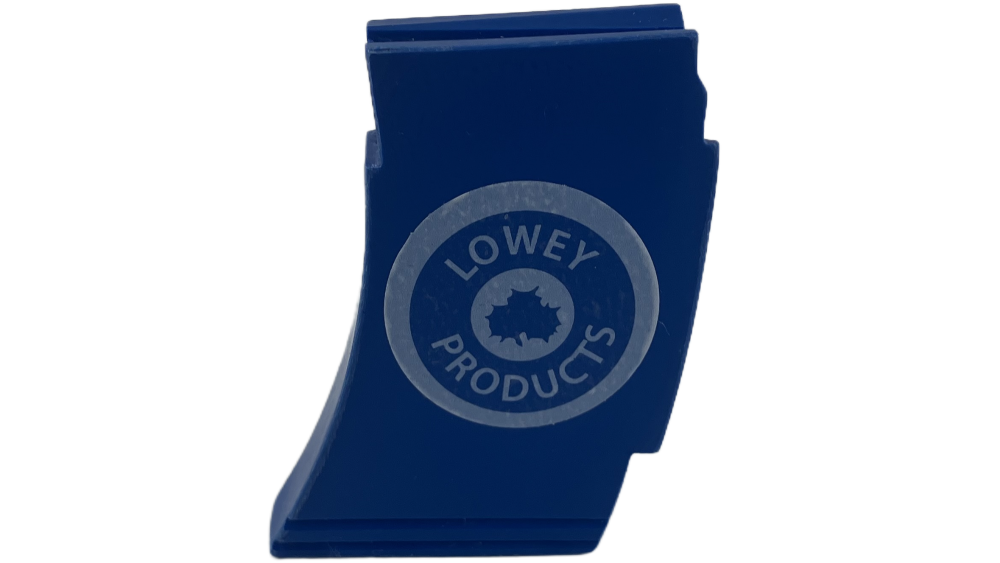 Savage Mk II (22 LR, E-receiver) - single shot adapter