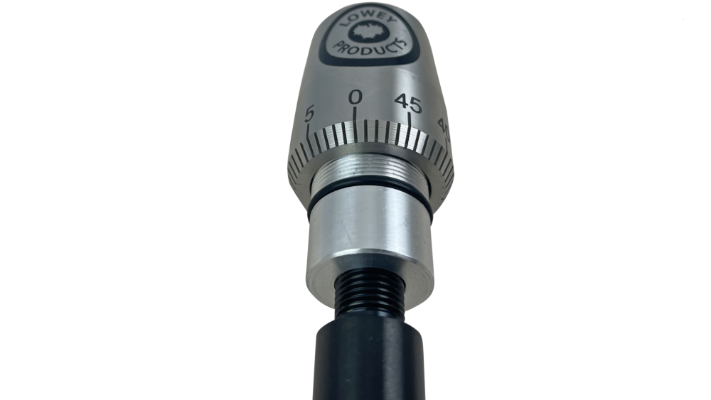 Universal barrel tuner, small (screw on)