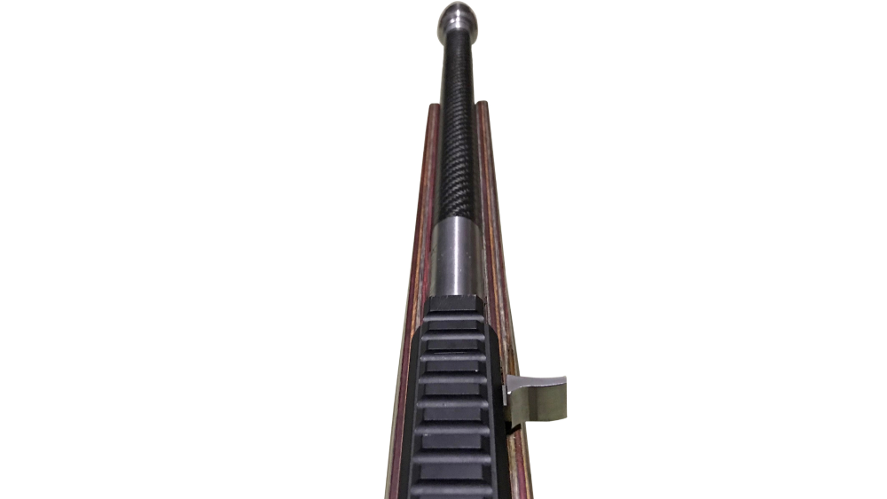 Universal barrel tuner, small (screw on)