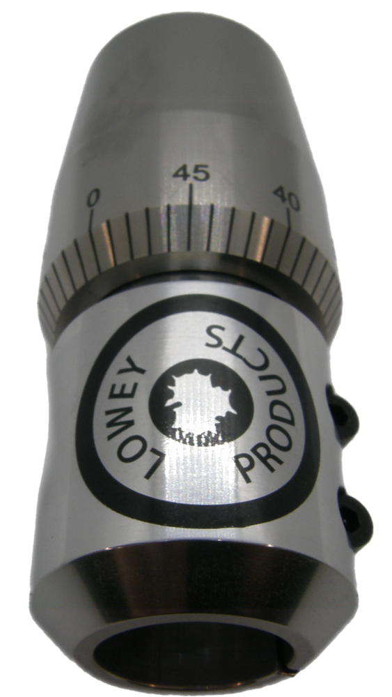 Tikka T1x - barrel tuner (clamp on)