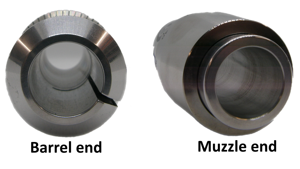 Lithgow LA101 - barrel tuner (clamp on)