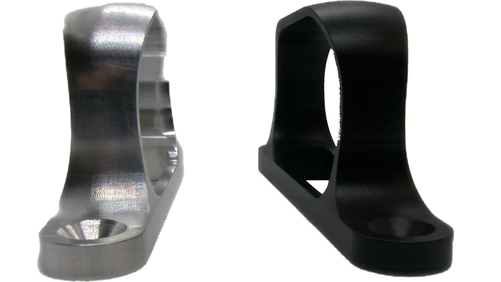 Remington ADL Trigger Guard