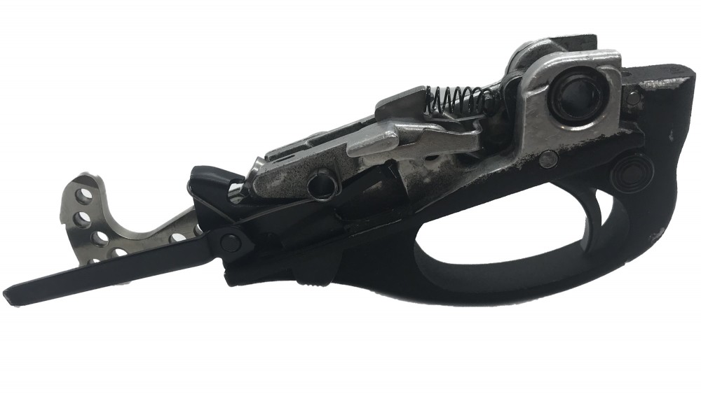 Remington 870, 1100, 7600, and others - trigger rebuild spring kit