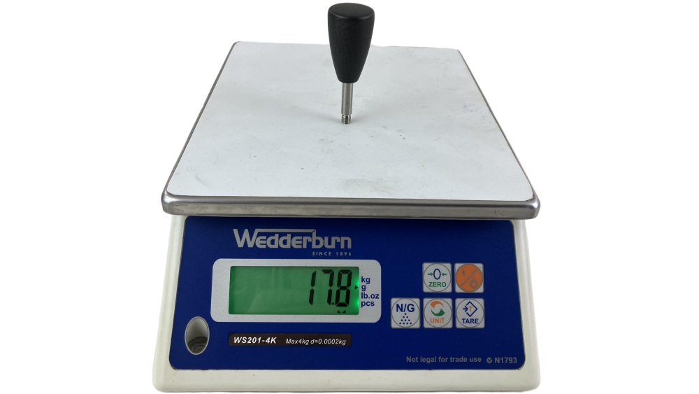 Sako Finnfire - titanium bolt handle