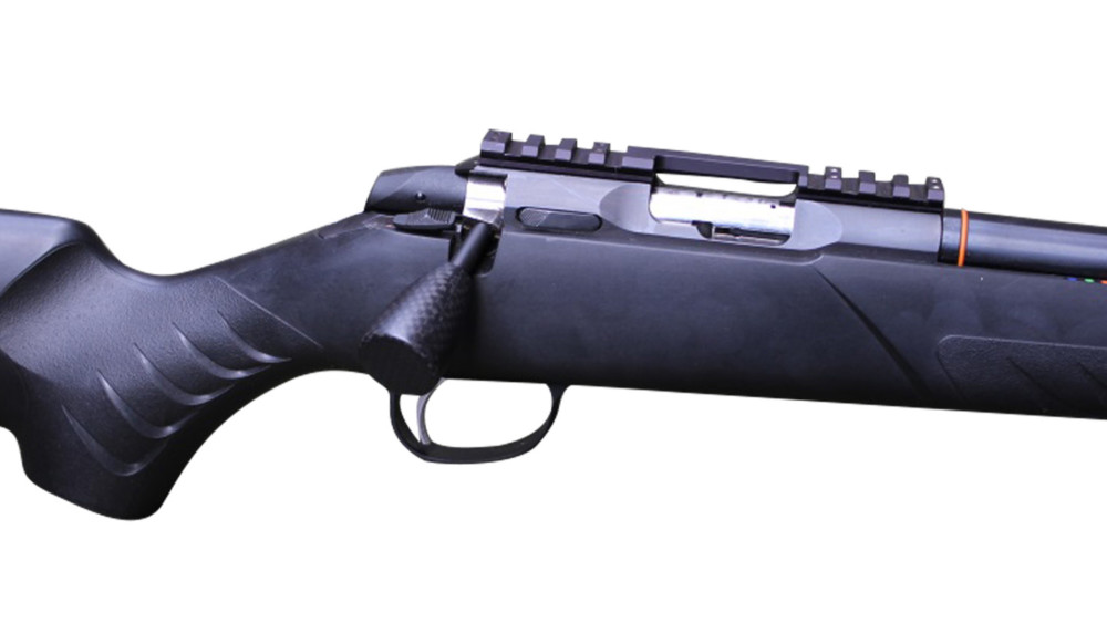 Sako Quad and Finnfire II - titanium bolt handle