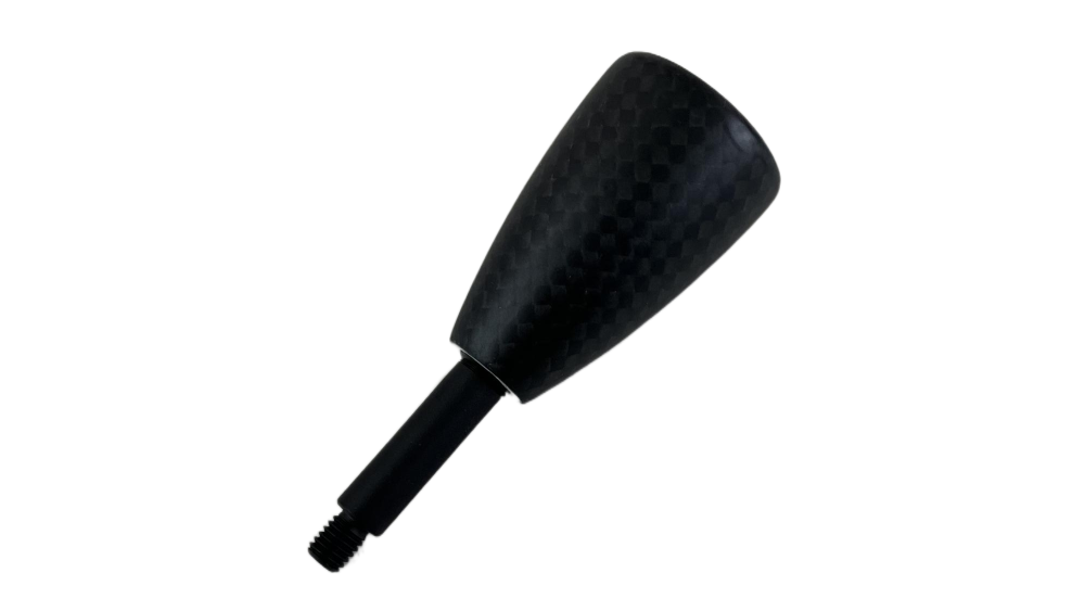 Sako Quad and Finnfire II - titanium bolt handle