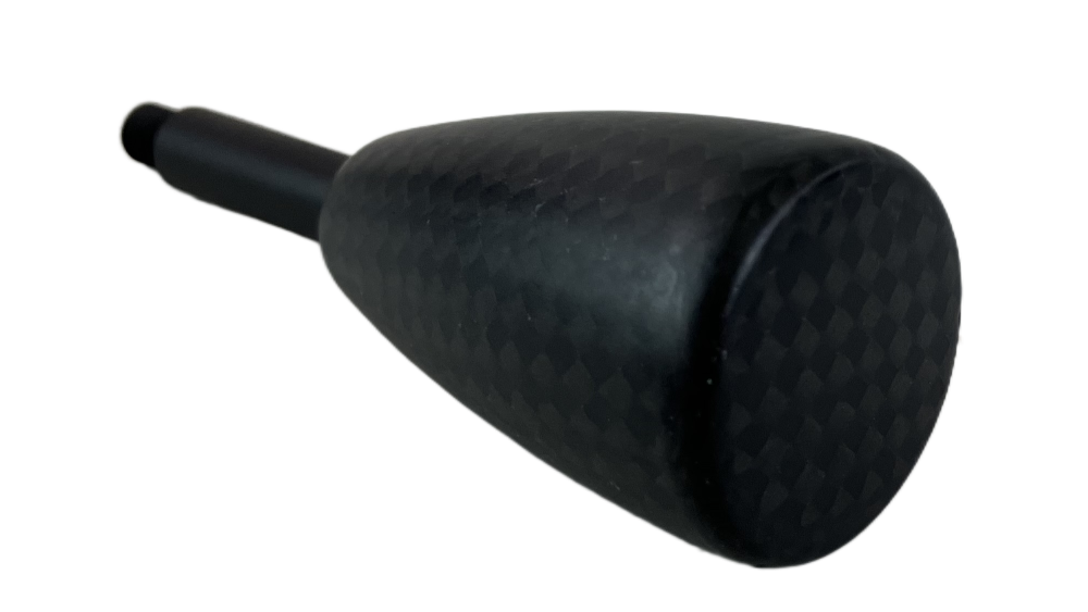 Sako Quad and Finnfire II - titanium bolt handle