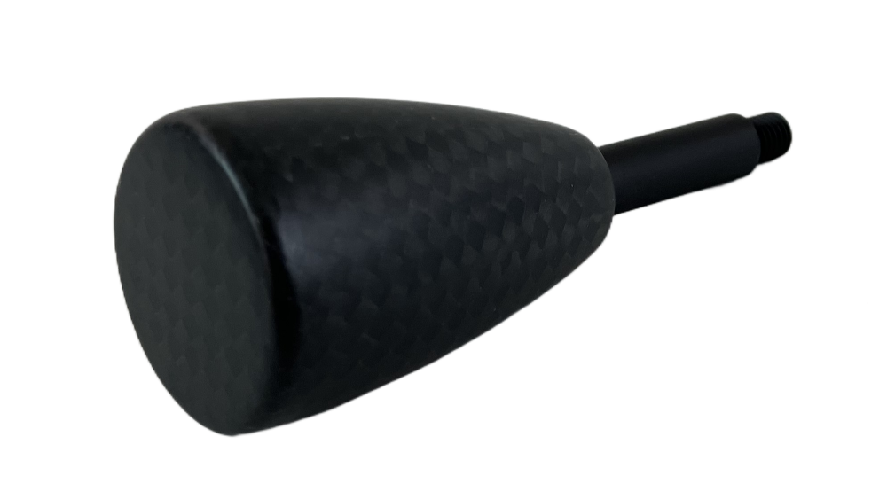 Sako Quad and Finnfire II - titanium bolt handle