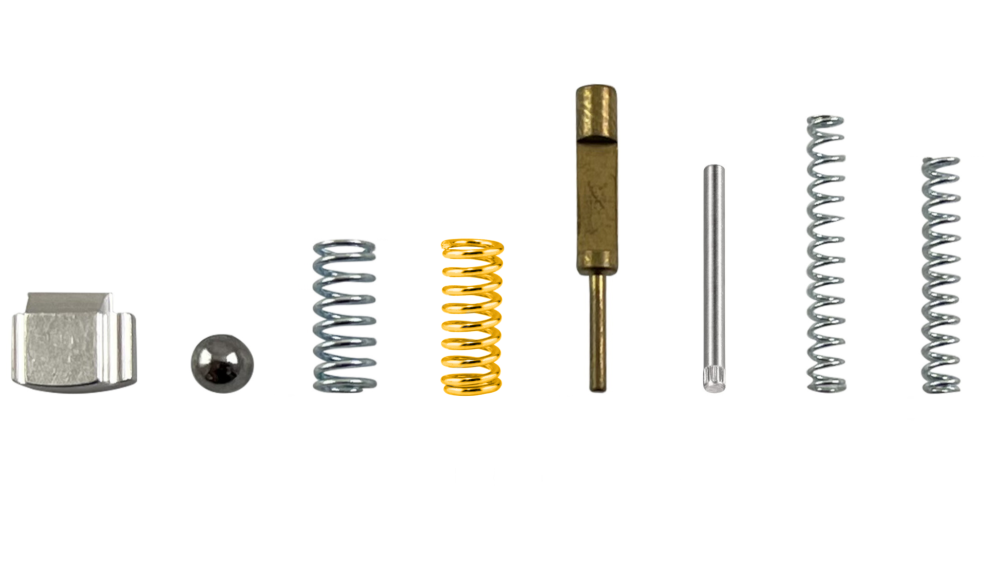 Savage - extractor and ejector kit