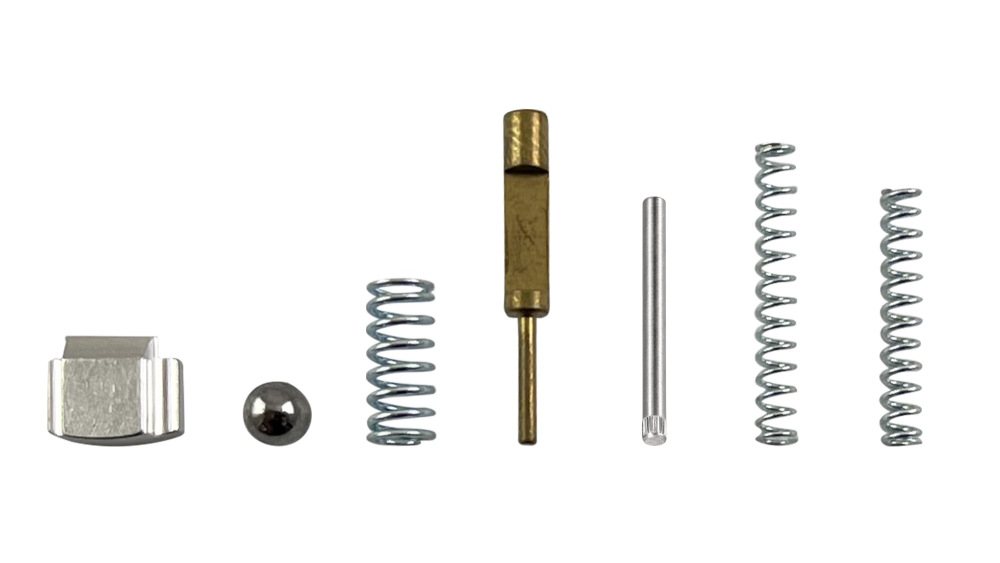 Savage - extractor and ejector kit