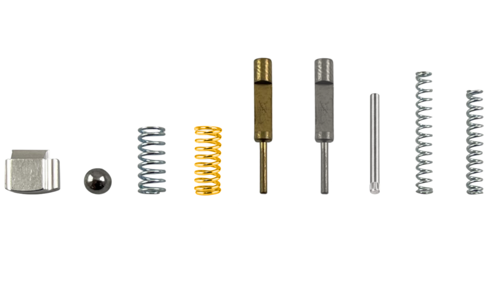 Savage - extractor and ejector kit (9 piece)