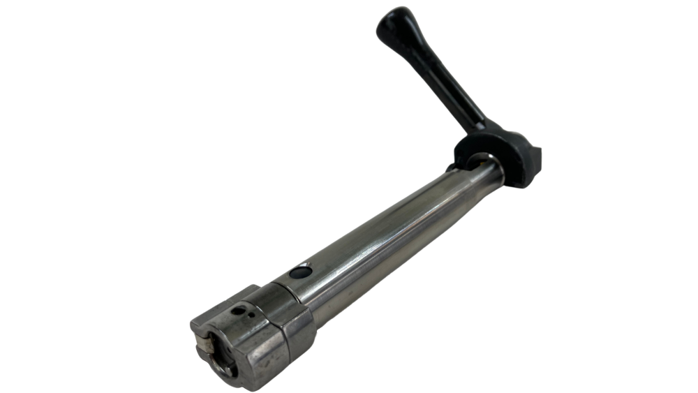 Savage - titanium bolt body (Short Action, Right Handed)