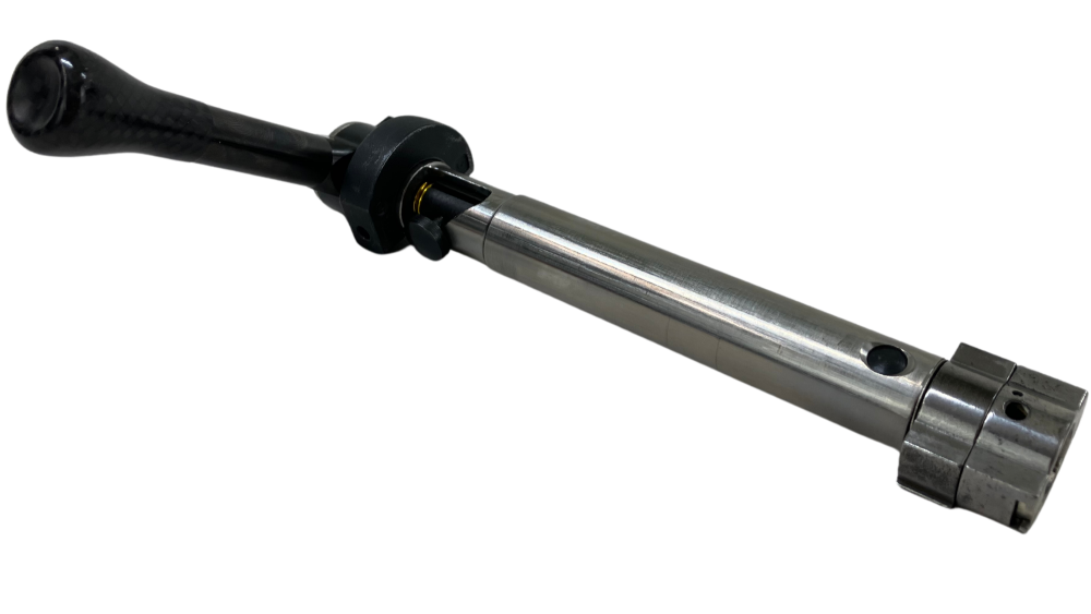 Savage - titanium bolt body (Short Action, Right Handed)