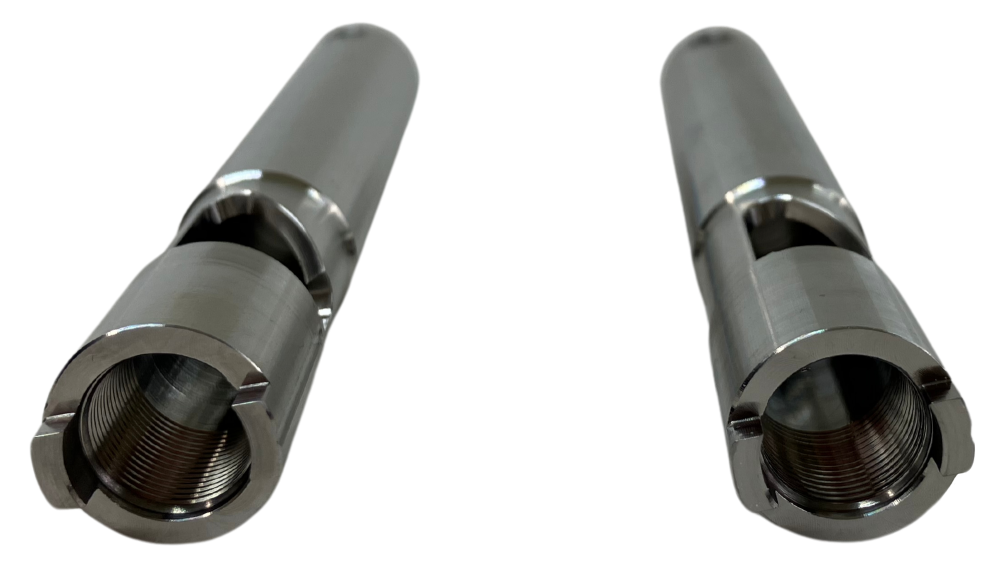 Savage - titanium bolt body (Short Action, Right Handed)