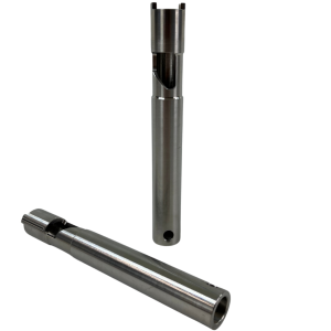 Savage - titanium bolt body (Short Action, Right Handed)