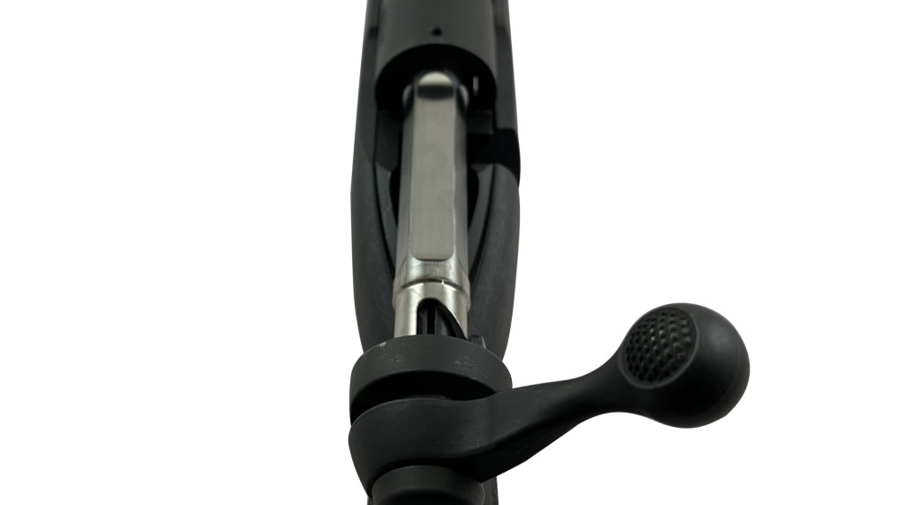 Savage - titanium bolt body (Short Action, Right Handed)