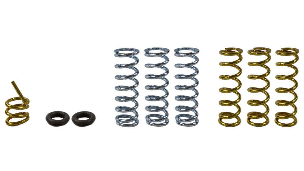 Savage 10 / 110 - bolt lift kit (2019+ rifles)