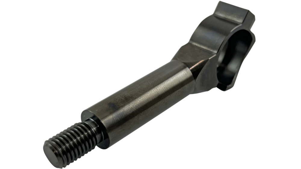 Savage - titanium bolt handle (Right Hand)
