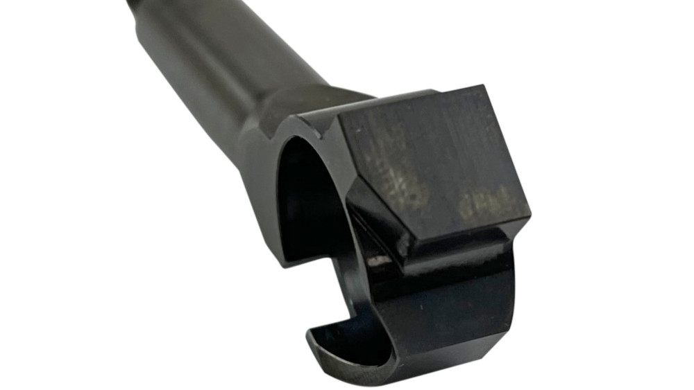 Savage - titanium bolt handle (Right Hand)