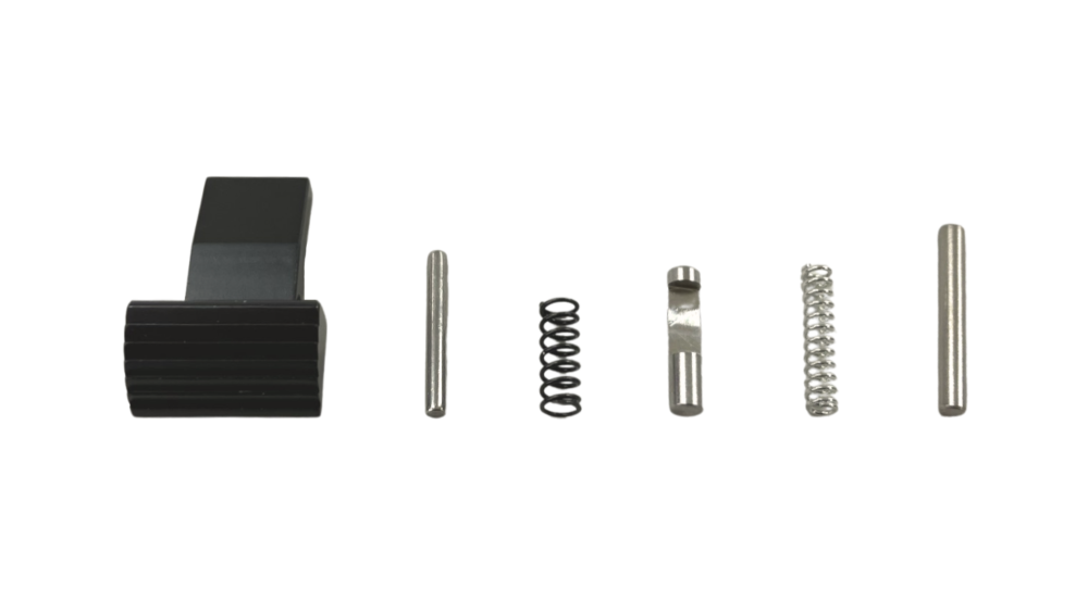 Tikka older models - trigger guard parts kit