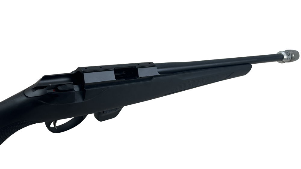 Tikka T1x - barrel tuner (clamp on)