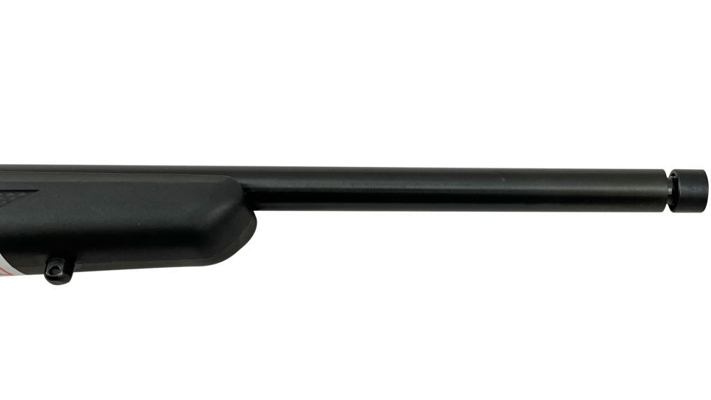 Tikka T1x - barrel thread protector