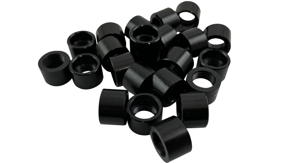 Tikka T1x - barrel thread protector