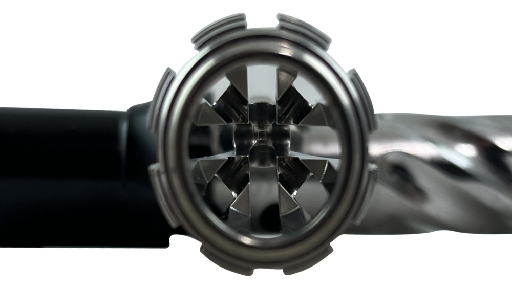 Tikka T3 / T3x - titanium superlite v2 bolt handle