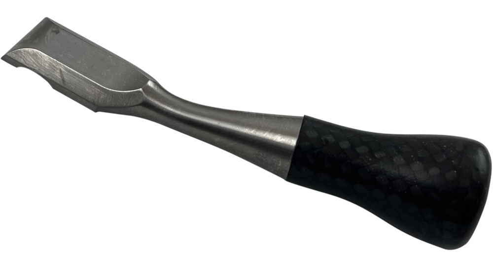 Tikka T3 / T3x - titanium bolt handle (Left Hand)