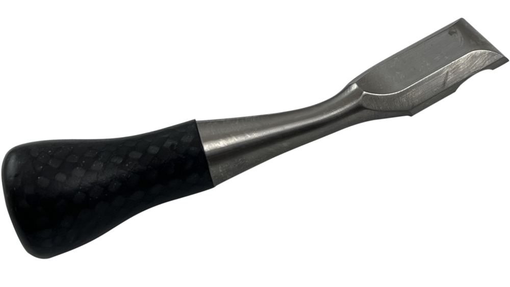 Tikka T3 / T3x - titanium bolt handle (Right Hand)