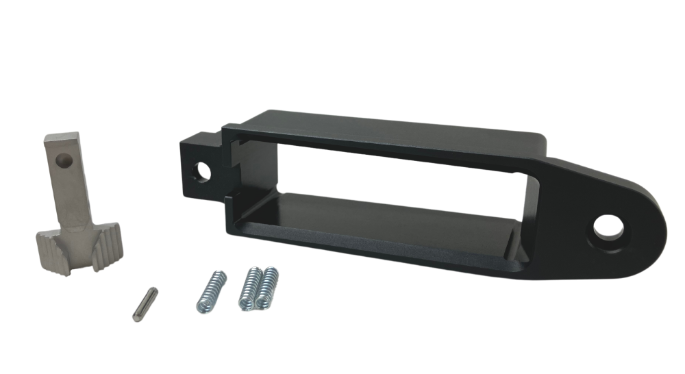Tikka T3 / T3x - AICS conversion kit