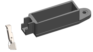 Tikka T3 / T3x - AICS conversion kit