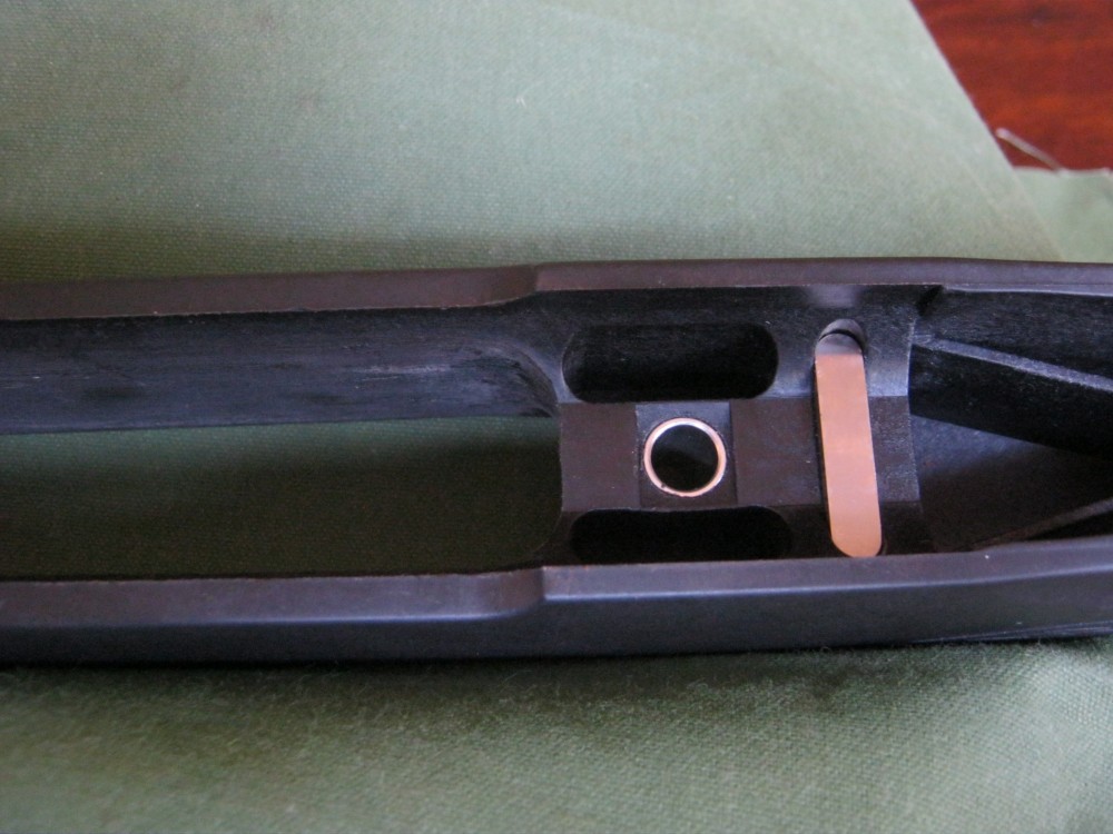 Tikka T3 / T3x / T1x - bedding kit