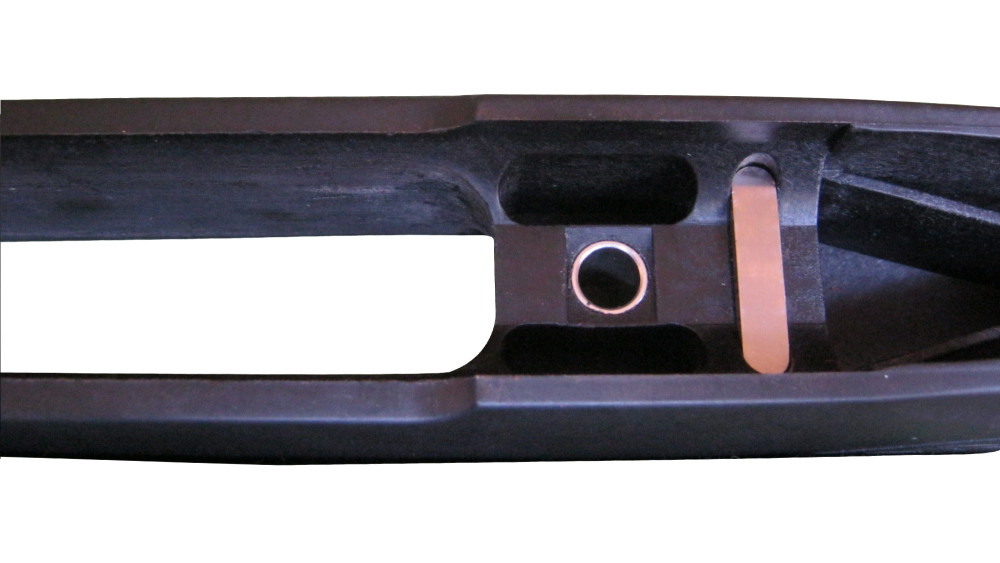 Tikka T3 / T3x / T1x - bedding kit