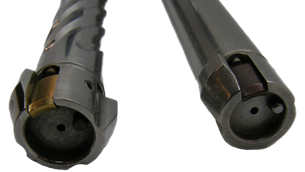 Tikka and Sako - extractor and ejector kit