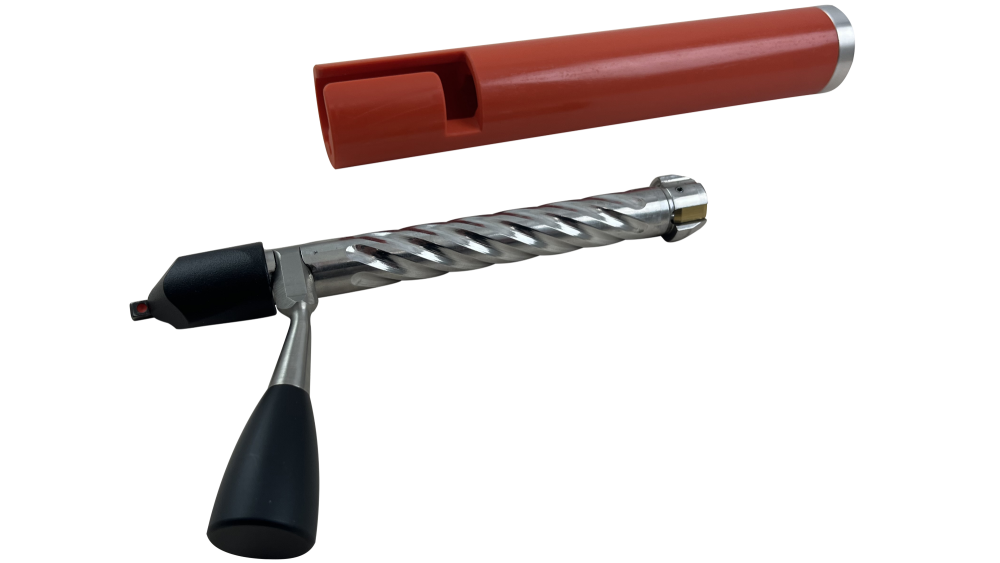 Tikka T3 / T3x - bolt protector